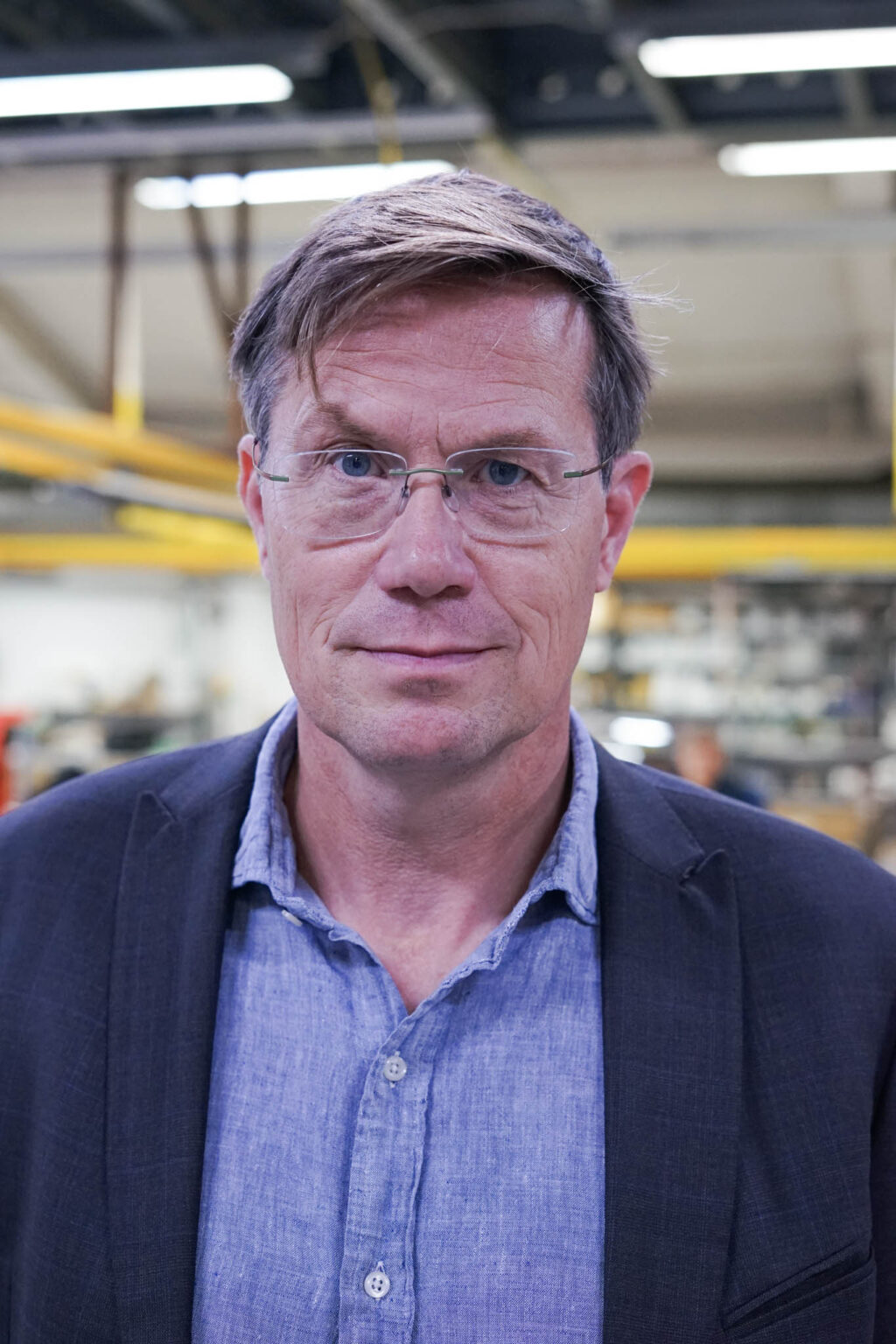 Kontakt - Bomans lackering